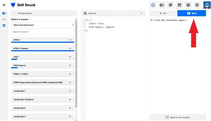 How to Change/Edit a File Type